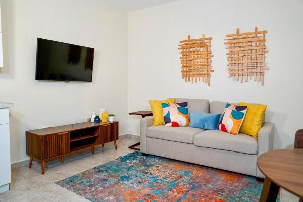 Borinquen Beach Retreat Apt 3 Near Beach - Aguadilla