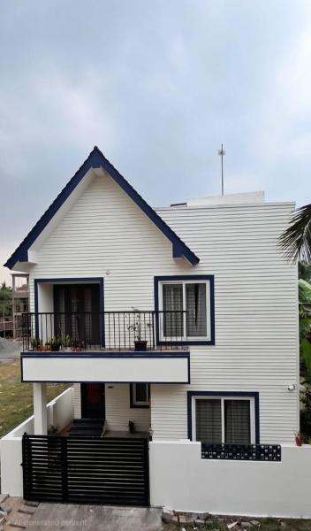 Neels Nest - Chennai