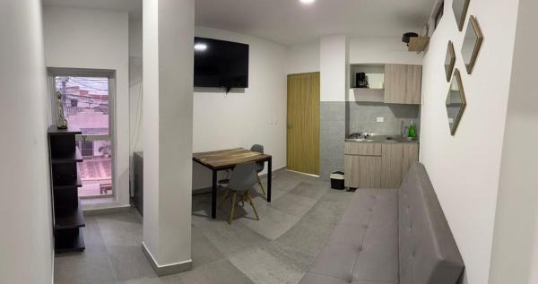 Diplastic House - Sincelejo