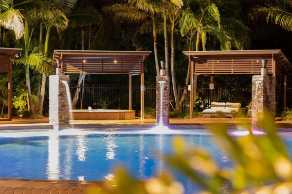 Big4 Gold Coast Holiday Park - Queensland