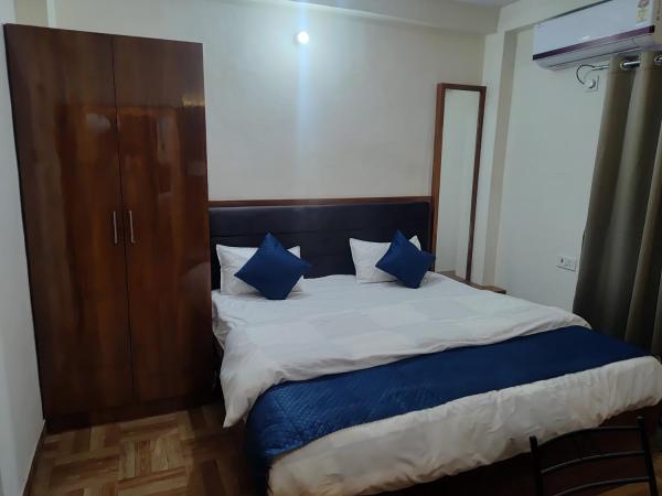 Panchmukhi Home Stay - Varanasi