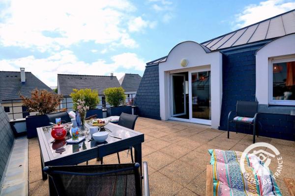 Klaod Ar Mor - Dinard