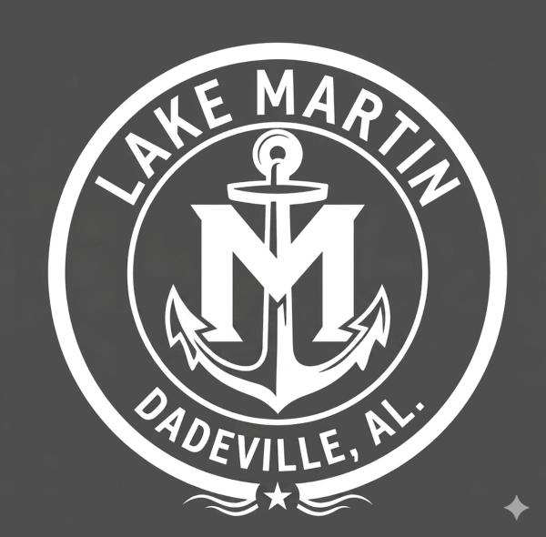 Little Lakeview Abode - Lake Martin, AL