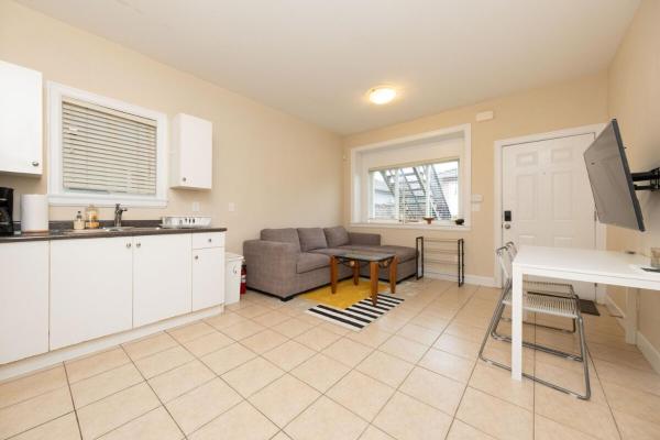 Vancouver 2br Suite Near Trout Lake & Skytrain - Burnaby