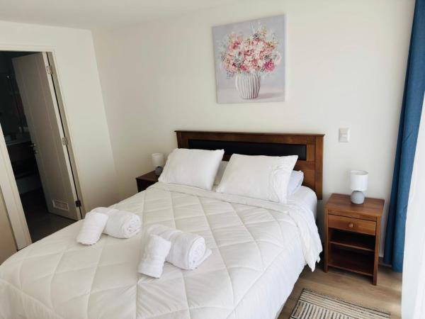 Departamento Temuco Centro - Temuco