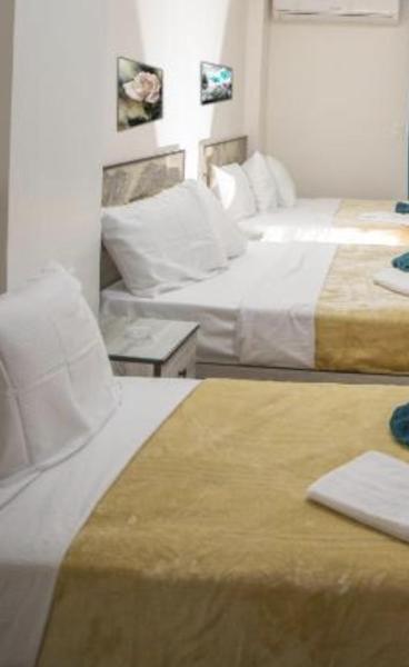 Royal Hotel Downtown - Kairo