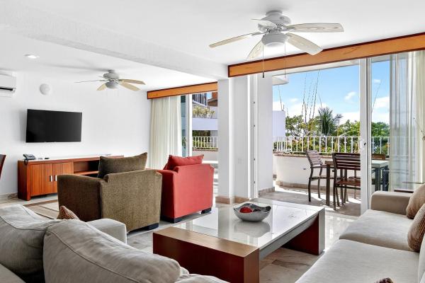 Stunning Oceanview Suite With Cliffside Infinity Pool, Terrace & Gourmet Kitchen - Nayarit