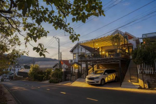 Yến Nhi Ember House-đà Lạt - Dalat
