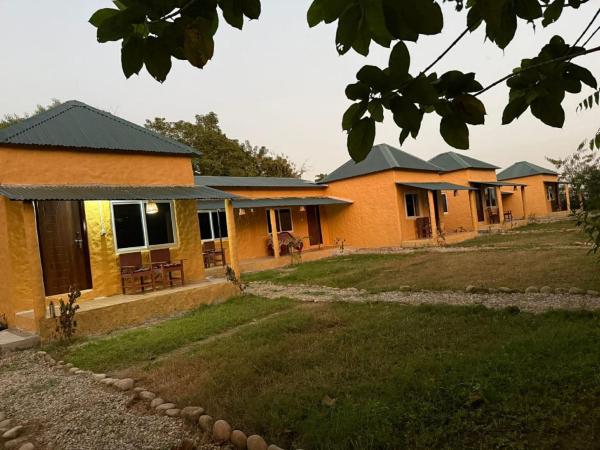 Chital Lodge - Uttar Pradesh