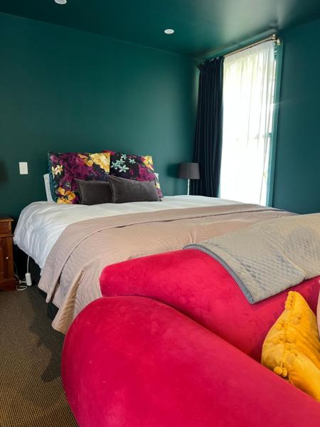 Pinot Villas - Martinborough