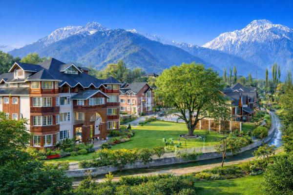 Faiz Resort Pahalgam - Pahalgam