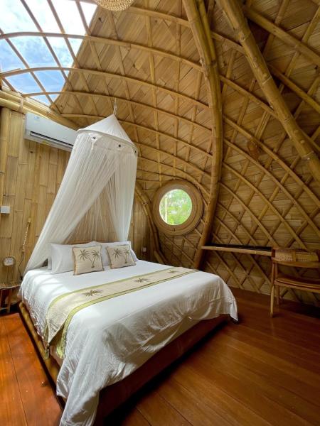 Bambu Uluwatu - Uluwatu