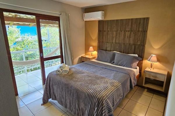 Pousada Marina Do Sol - Florianópolis