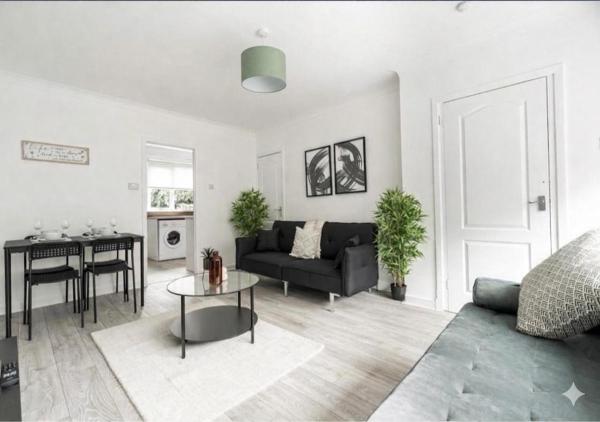 Celtic City Stay - Glasgow