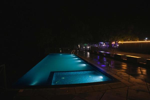 Fort Hill Wild Life Resort - Kerala