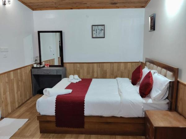 The Cup House - Namchi