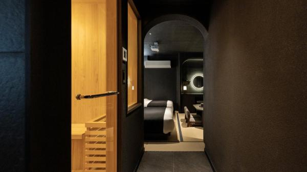 Cave Ryokan Hotel By Anook Daejeon Yucheon Southwest Terminal - Daejeon