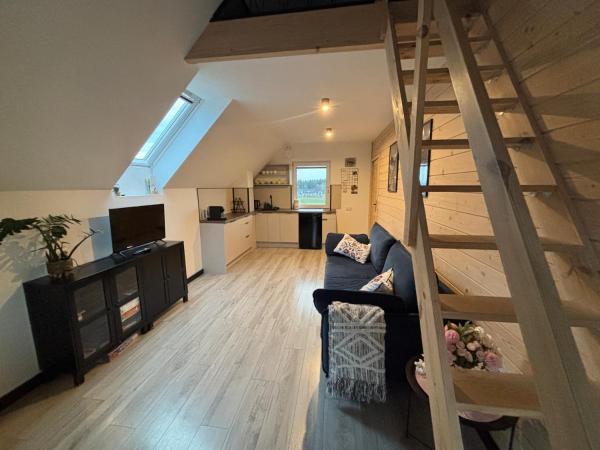 Anielski Apartament Z Prywatną Balią - Białka Tatrzańska