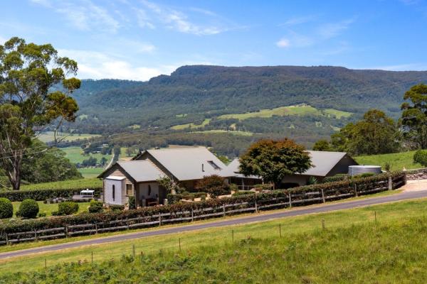 Newhaven - Kangaroo Valley