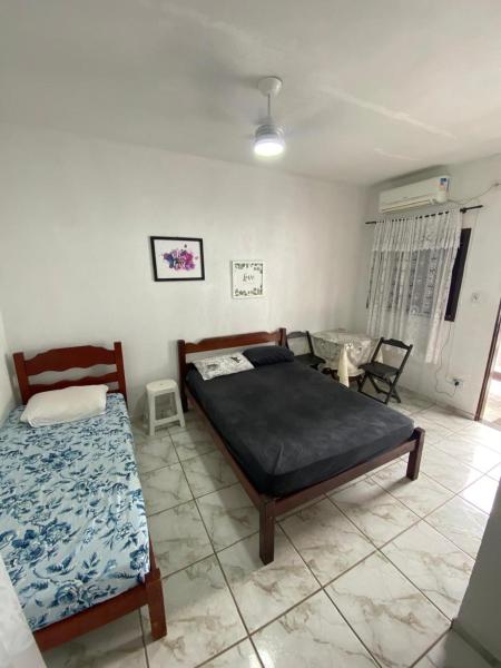 Dina Suítes Flat's Caiçara - São Sebastião