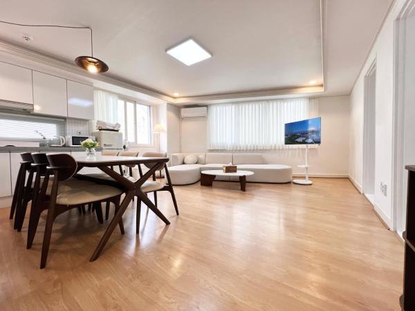 하루도화 공덕역 도보3분 - Seoul