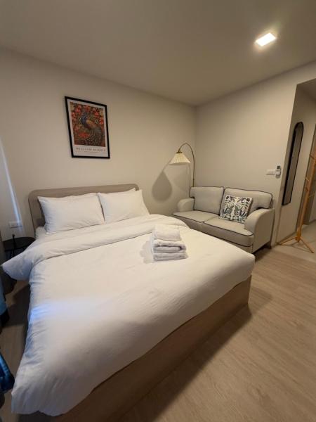 Cabanas Hua Hin - Hua Hin