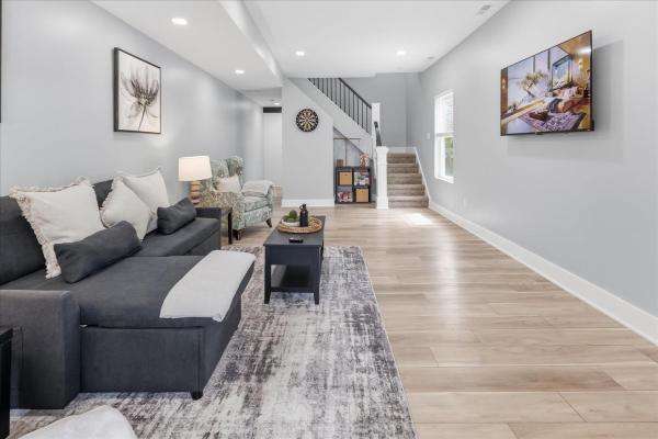 All New 3 Story House Near Downtown Indy - Garfield Park Indianapolis