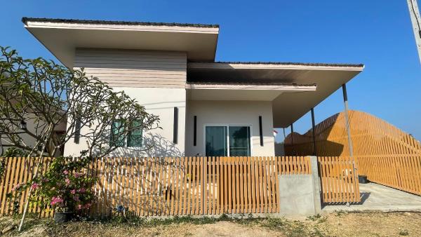 Luxe Sands Pran - Pran Buri