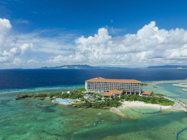 Hyatt Regency Seragaki Island Okinawa - Okinawa