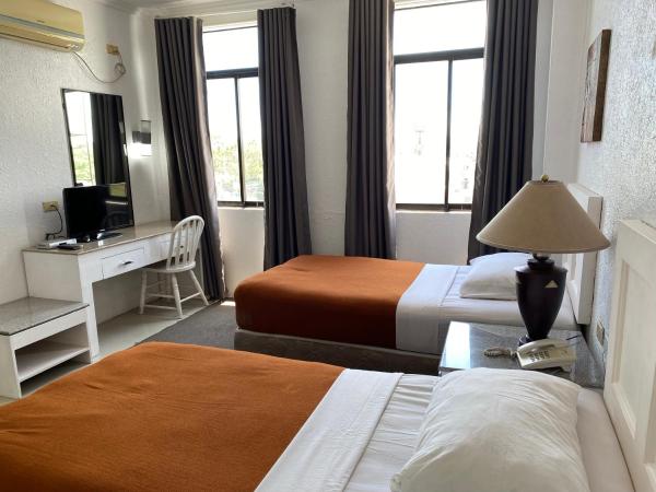 Stonestown Suites - 卡加延德奧羅