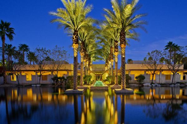 Grand Hyatt Indian Wells Resort & Villas - Rancho Mirage, CA