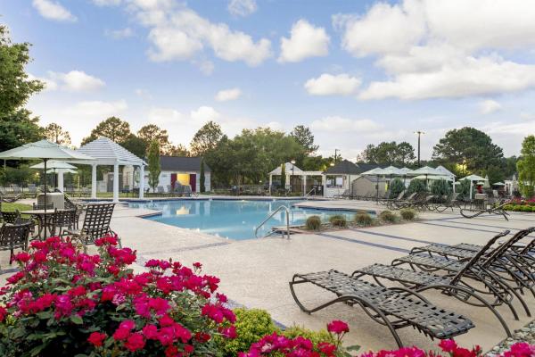 Hilton Vacation Club The Historic Powhatan Williamsburg - Virginia