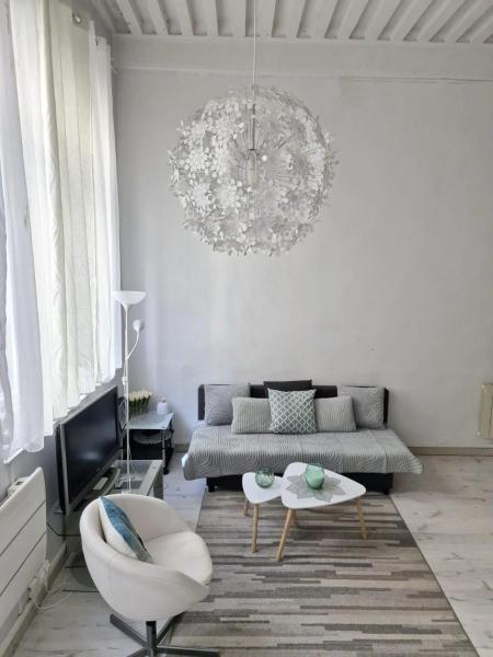 Le Canut Duviard - Proche Métro Croix-rousse - Lyon