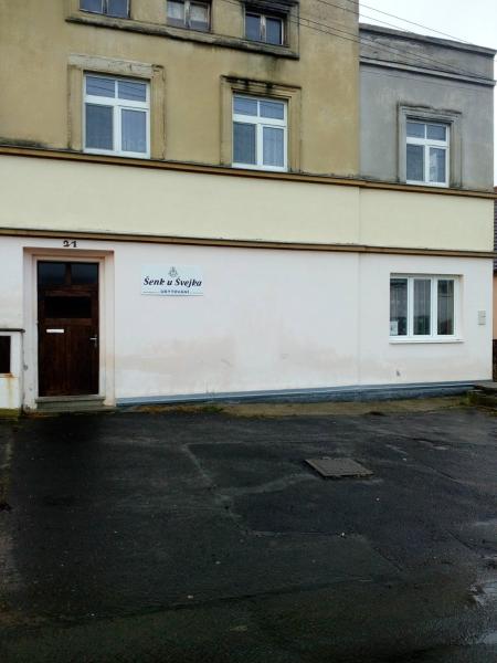 ŠEnk U ŠVejka - Ústí nad Labem