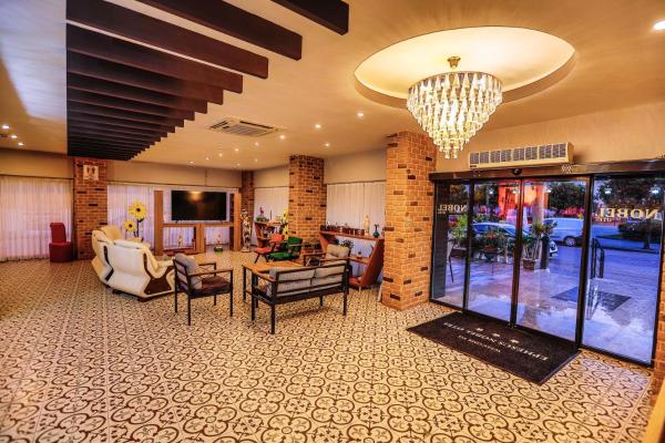 Ephesus Nobel Otel - Selçuk