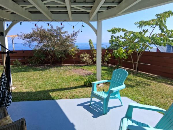 Studio - Piton Saint-leu - Saint-Leu