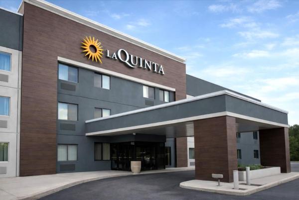 La Quinta By Wyndham Stevens Point - Stevens Point, WI