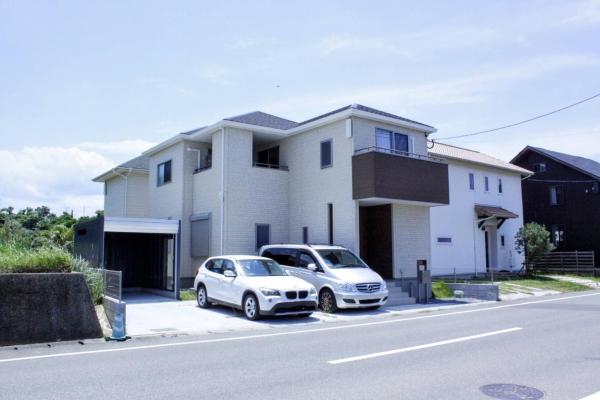 Ev Itoshima - Fukuoka