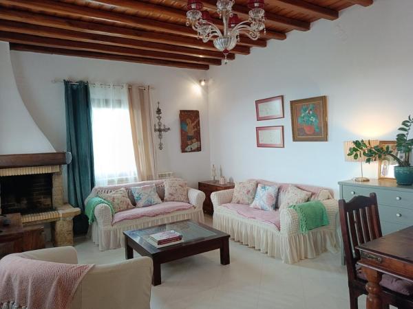 Villa Rahes Kofini - Mykonos Region