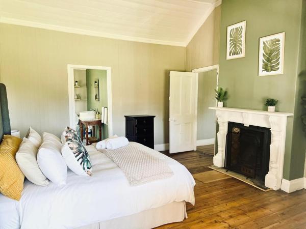 Briar & Bloom 1 - Pietermaritzburg