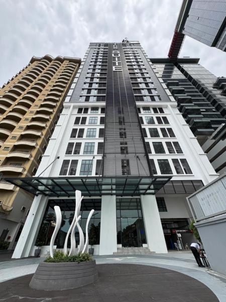 The Suite Jalan Ampang By Manhattan Group - Hulu Langat