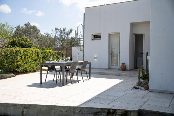 Villetta Don Cirillo - Salento Reservation - Ugento
