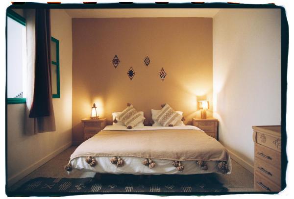 Dar Al-andalus - Taghazout