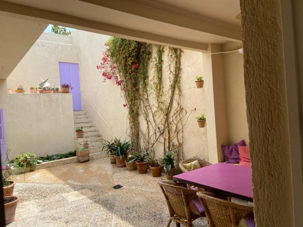 Puerto De Cala Ratjada - Cala Rajada