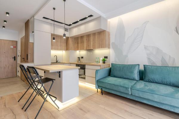 Przemysłowa Deluxe Studio By Bookinghost - Katowice