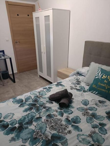 Habitación Nature - Punta Umbría