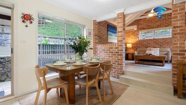 Bombo Blue - Gerringong