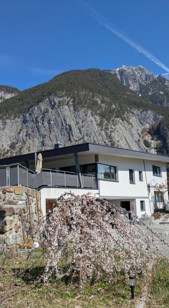 Jaquis Home - Berwang