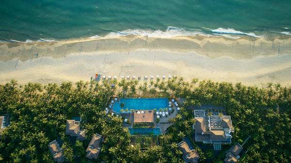 Premier Villa Resort Danang - Đà Nẵng