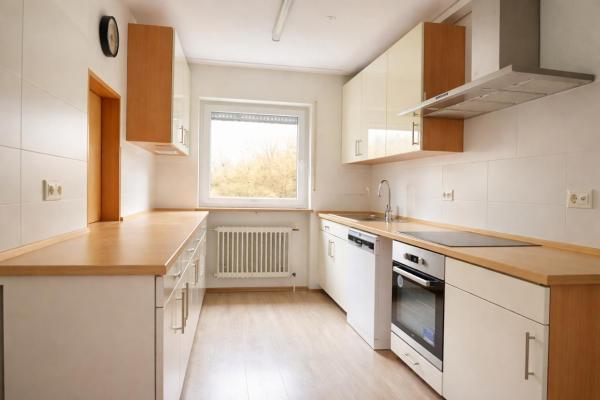 Komfortable Unterkunft Für Monteure, Flexibel Und Bequem - Kastellaun